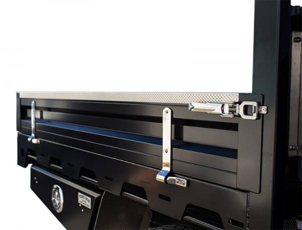 Aluminum Ute Trays | Unleash Your Workhorse | Tong Metal