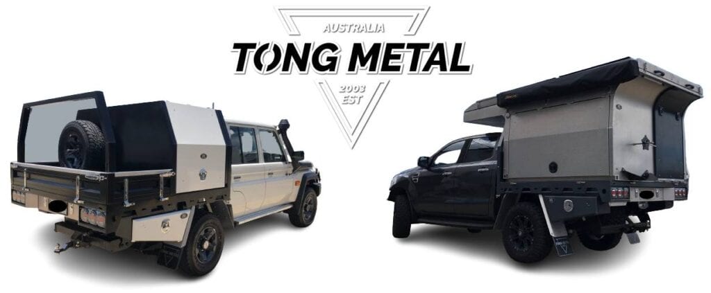 About Us | Crafting Aluminum Journeys Since '03 | Tong Metal